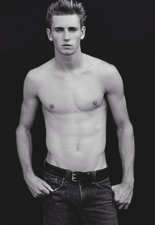 Wilson Boys by Sean Kilkenny | Homotography