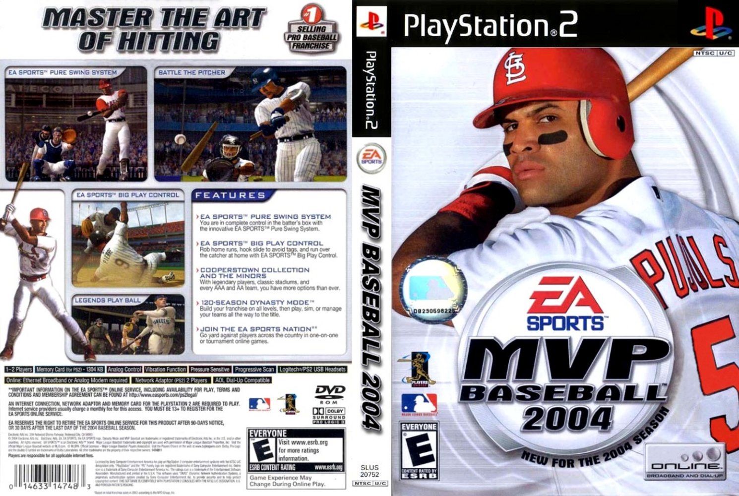 VIDEOJUEGOS: PLAYSTATION 2