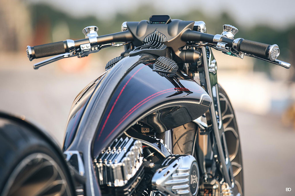 dWrenched - Kustom Kulture and Crazy Bikes: ONE OF THE BEST. EVER