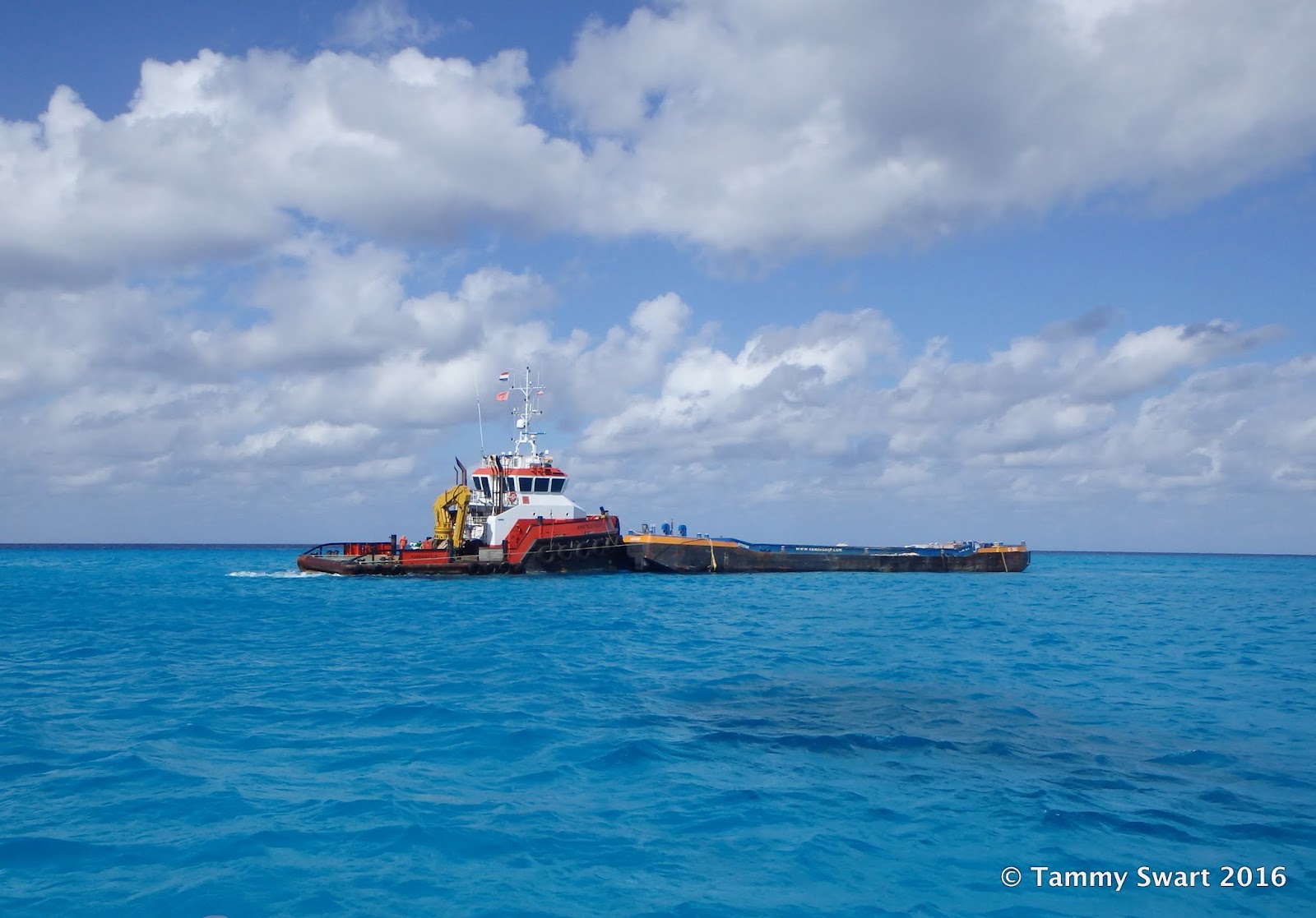 Things we did today...: Great Inagua Far Bahamas