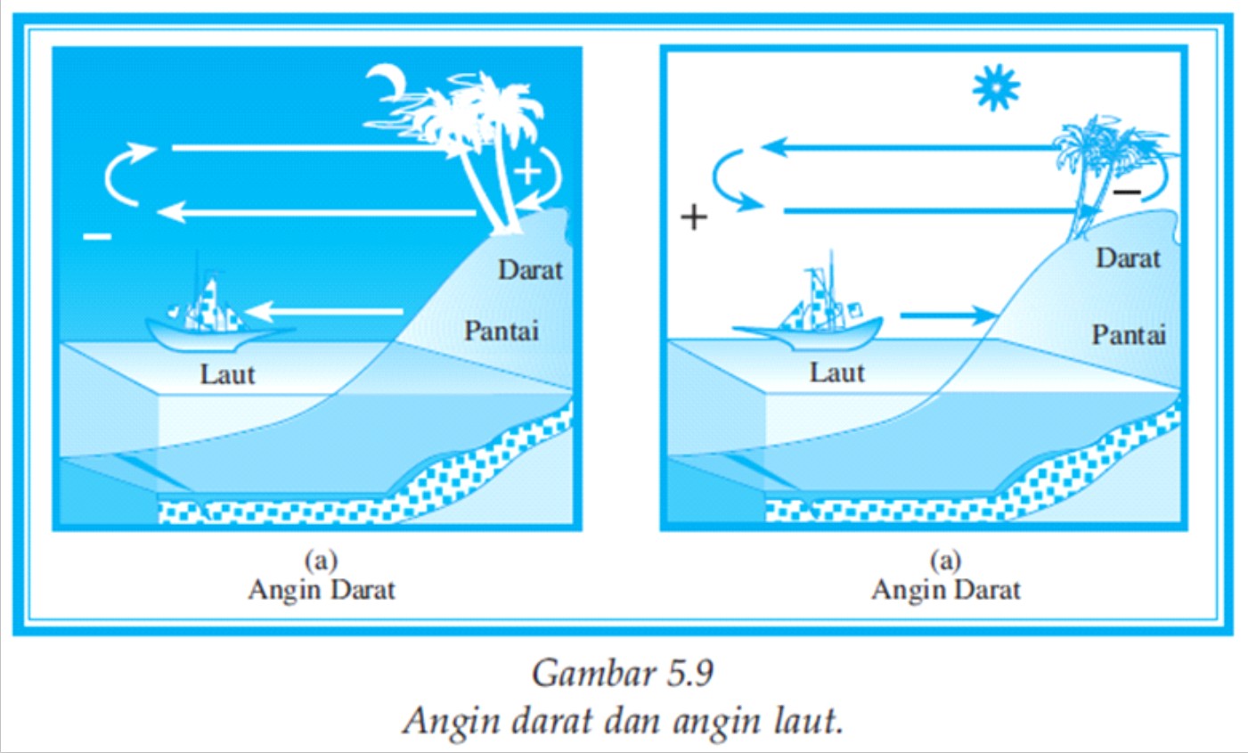 EKOGEO: MENGENAL JENIS-JENIS ANGIN