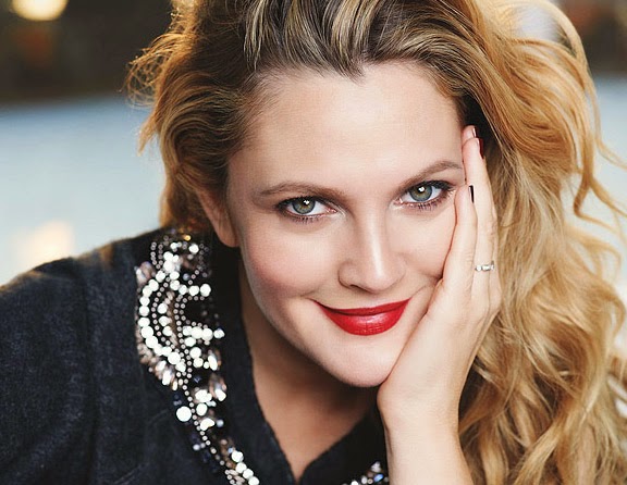 Drew Barrymore Profile With Beautiful Photos 2014-15 | World Cute ...
