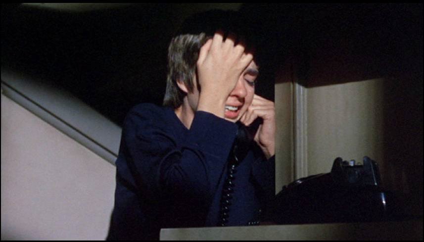 DREAMS ARE WHAT LE CINEMA IS FOR...: THE STERILE CUCKOO 1969