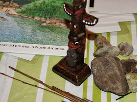 "Making Montessori Ours": Native North American Unit, North West ...