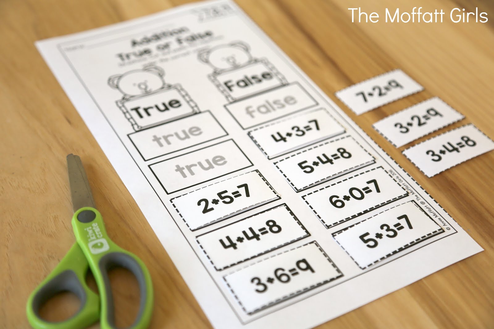 Mastering Basic Facts Made EASY!