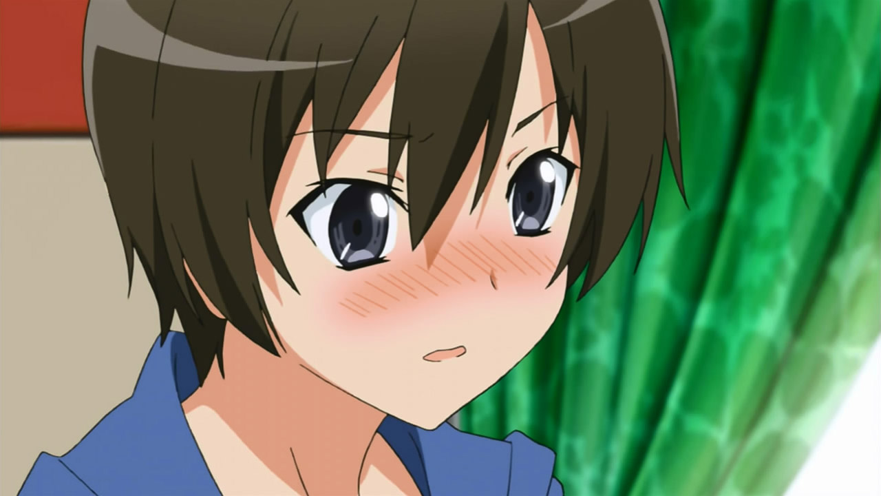 Otakuhime ｡ ‿ ｡: Haiyore! Nyaruko-san