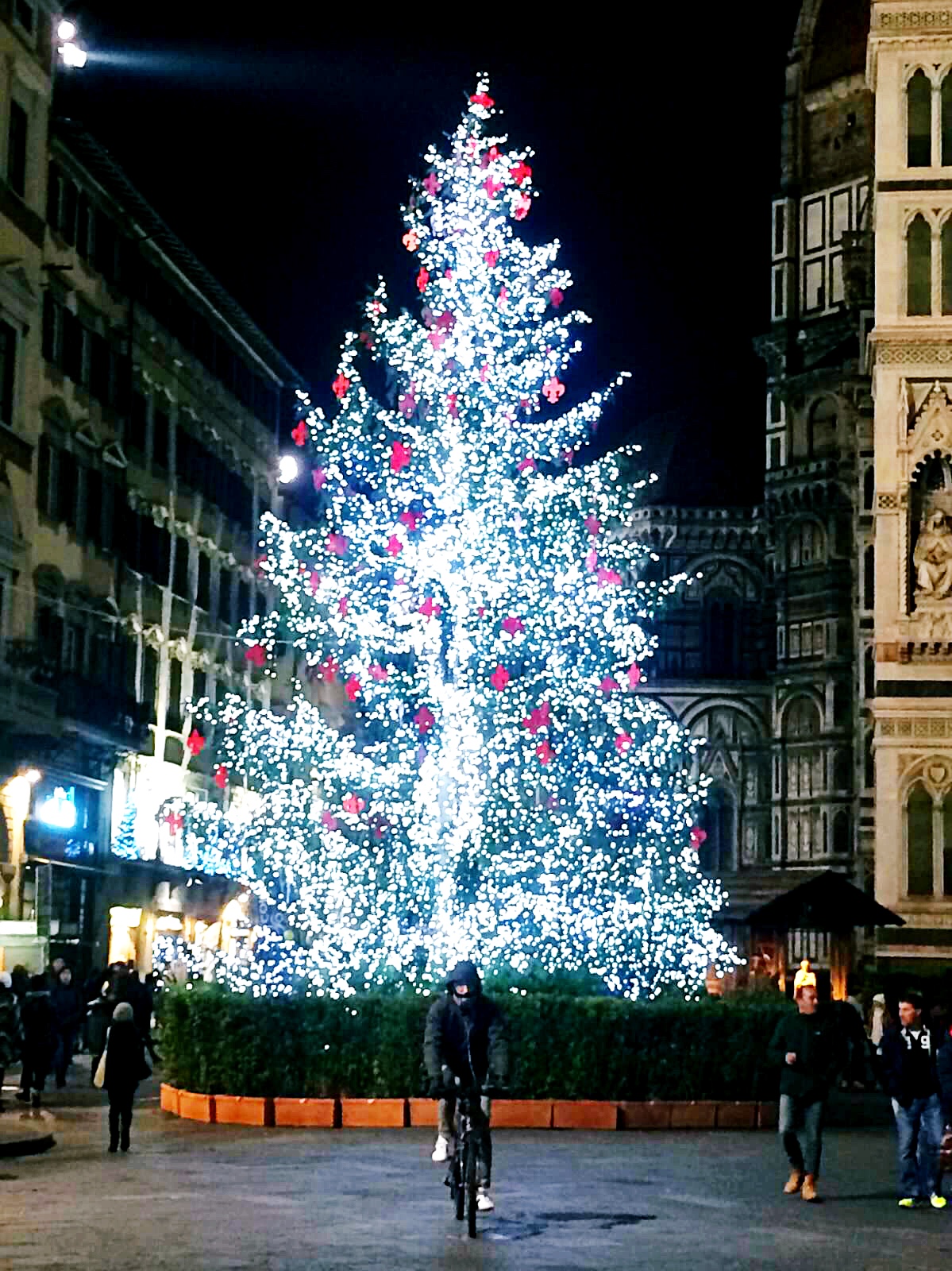 9 Reasons Why You Should Visit Florence In December - Corinna B's World