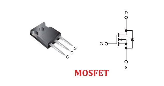 How to Test MOSFET( Find bad MOSFET ) - Leets academy