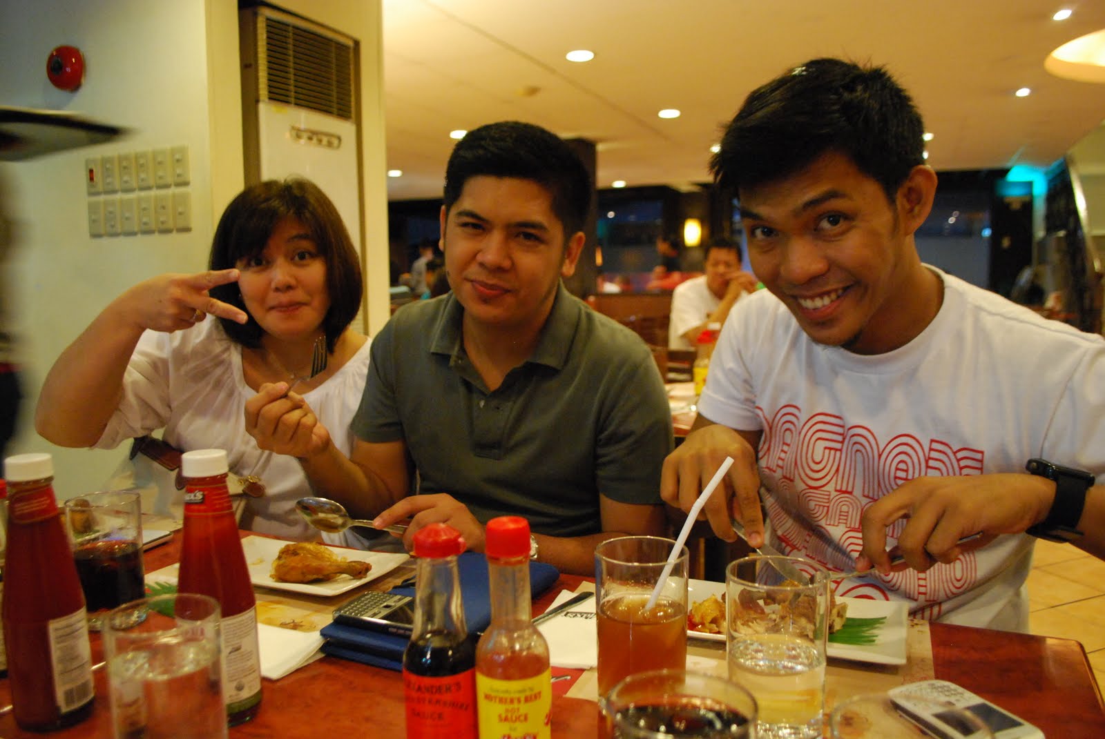 so SQUAMMY™: Squammy Eats..