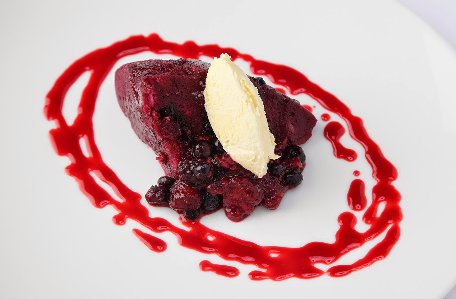 Ian Meeson Photography: May 2014