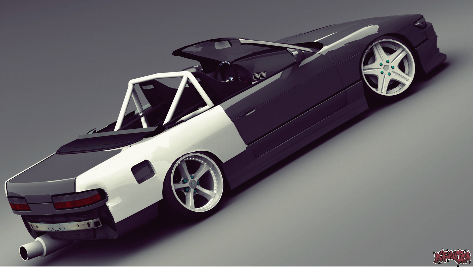 S13 Convertible | XPhuts Likes