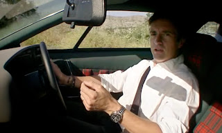 HOROLOGY CRAZY: James May on watches