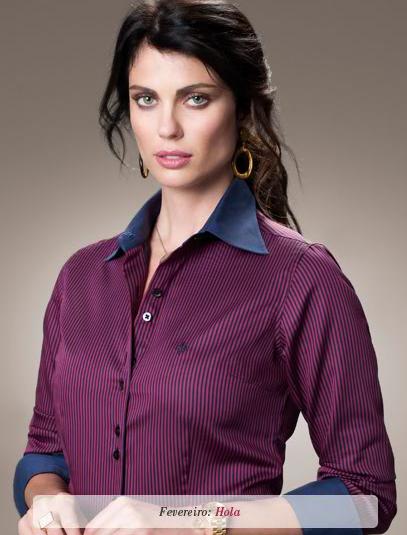 Carmim Brasilia - até 50% desconto - Loja YOOPI!: Dudalina Feminina ...