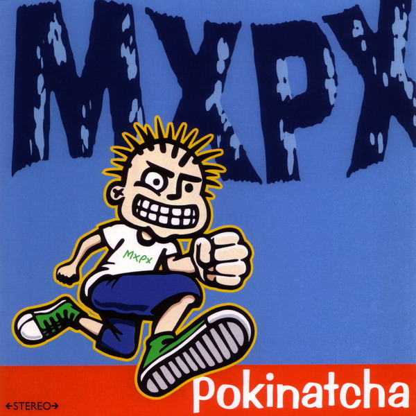 La Conquista del Punk: MxPx