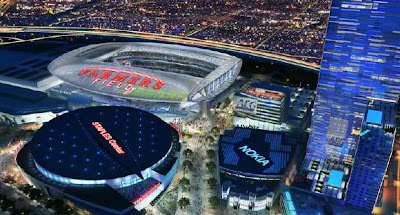 Mayor Sam's Sister City - Home of Los Angeles Politics: "Corporate ...