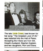 Greatest Love of All: A Story of Cancer, Courage and Collaboration By ...