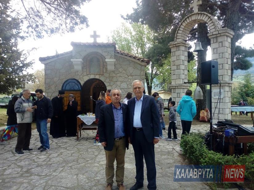 ΣΚΕΠΑΣΤΟ: Η Γιορτή της άνοιξης στην Αγία Άννα (ΦΩΤΟ - ΒΙΝΤΕΟ ...