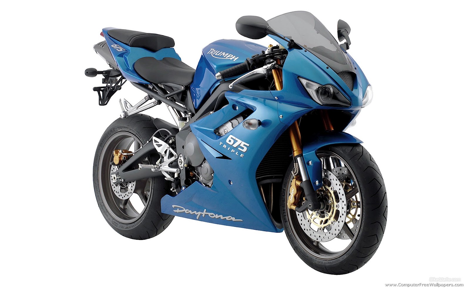 aneka macam gambar: gambar motor mewah