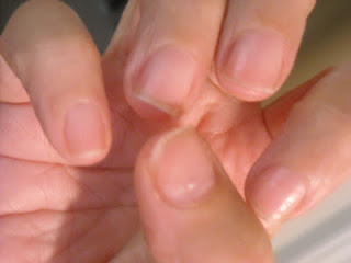 Beauty Blog by Lisa - TIPS from head to toe!: From weak, brittle to ...