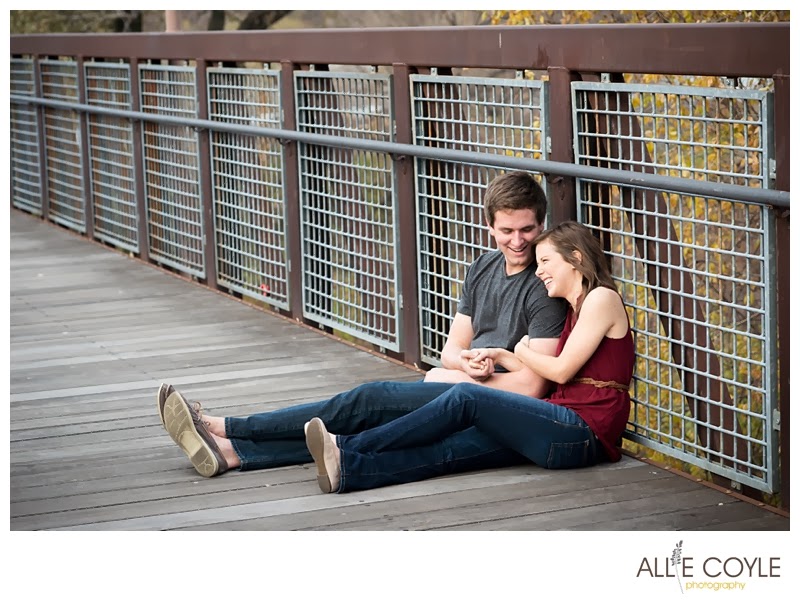 Allie Coyle Photography Blog- Kansas City Urban Photographer: Katie ...