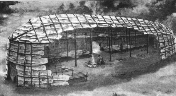 First Nations 12: Creating Shelter