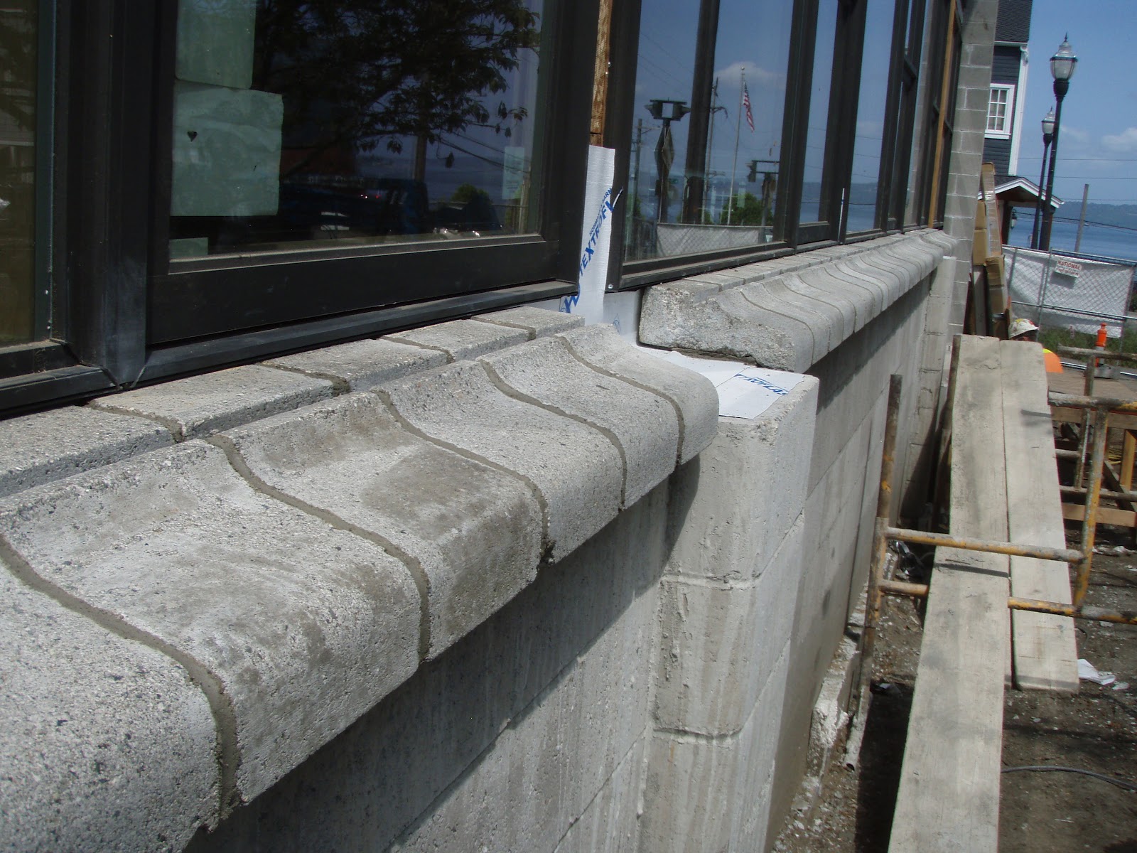 Tacoma Program Center: May 2012