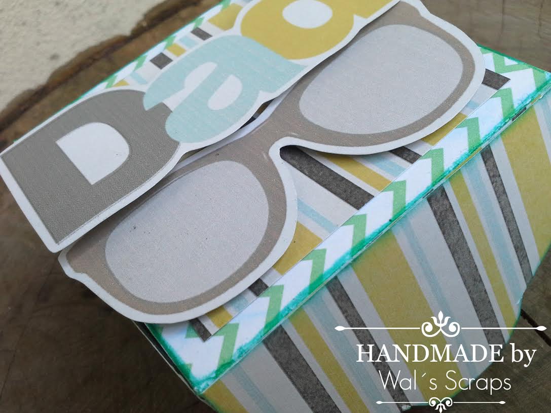 Scrap, 12 pasos para no parar! (non stop scrap): Tips de los expertos