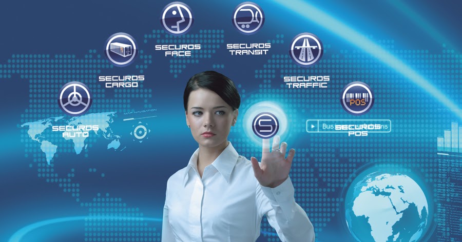 Software ISS (INTELLIGENT SECURITY SYSTEMS) con Analíticos de Video ...