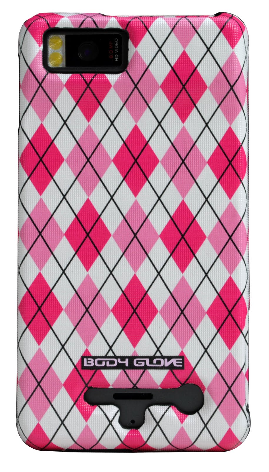 Body Glove Mobile Accessories: Stylish Body Glove Cell Phone Cases