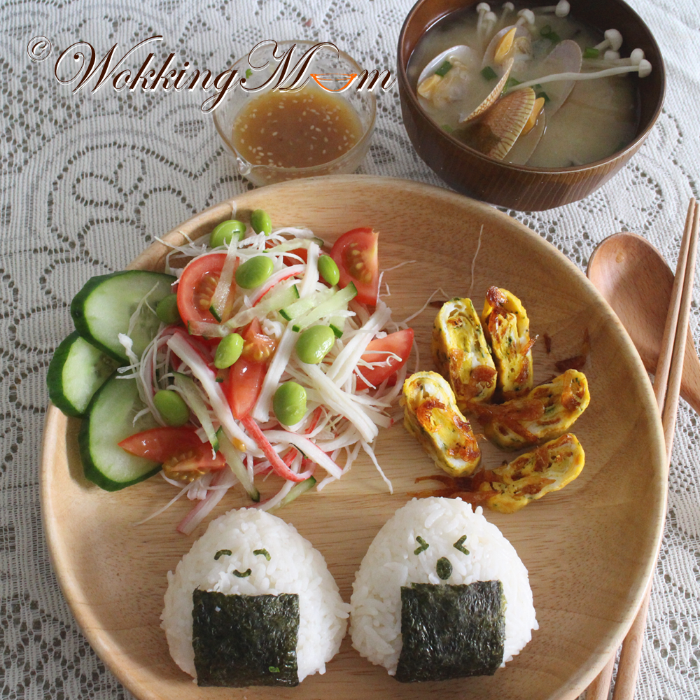 Let's get Wokking!: { Lunch: Origini } | Singapore Food Blog on easy ...