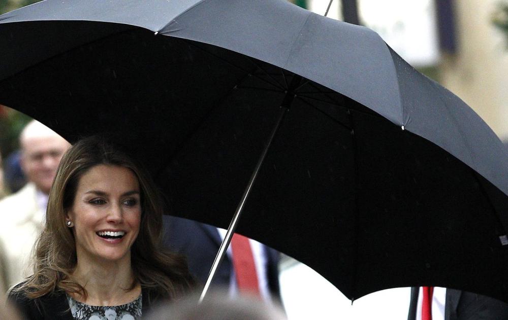 Principes de Asturias Awards 2013 - Day 1