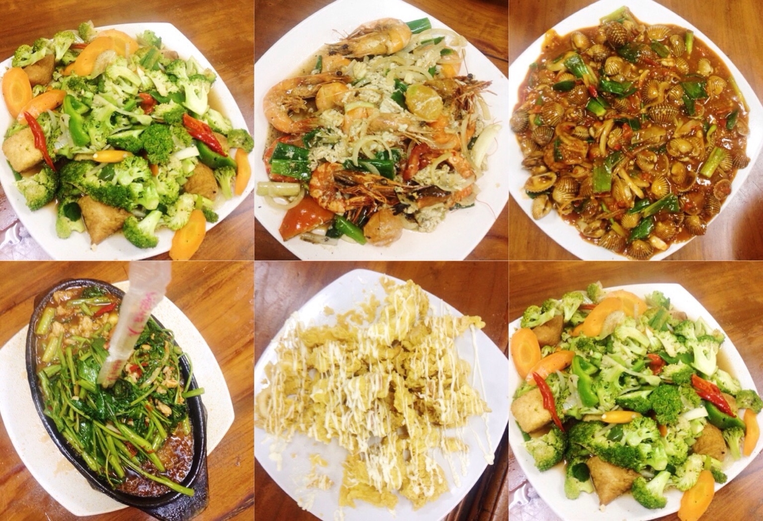 Bandung Culinary with The Princess : Common Ground, Enoshima, HDL ...