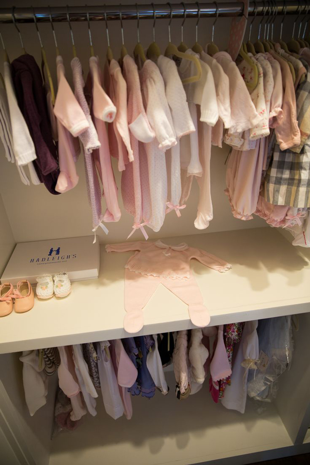 The Peak of Très Chic: Designer Crush: Amy Berry