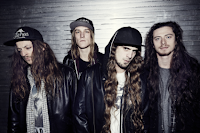 Belfast Metalheads reunited: ALBUM REVIEW: Dust Bolt's politicised ...