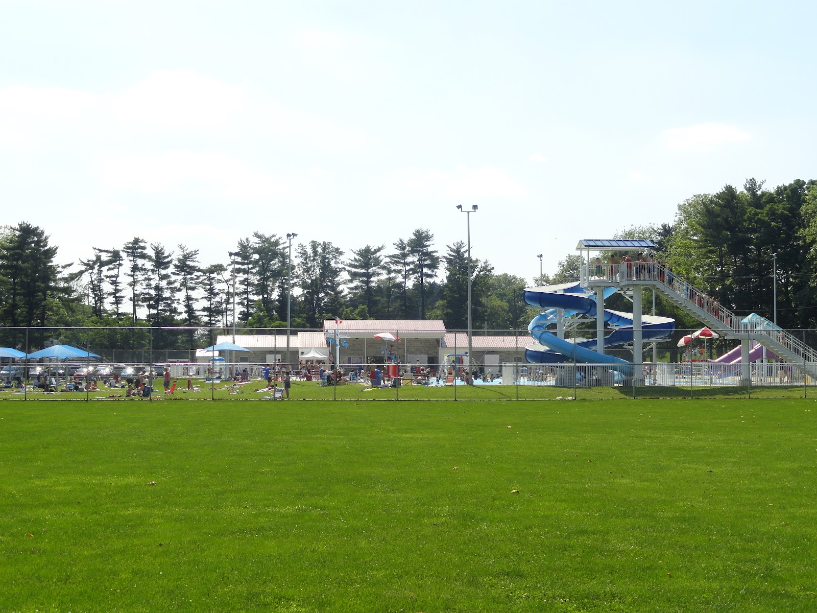 Living In New Cumberland: West Shore Swimming Holes