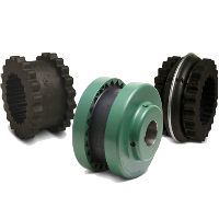 Adnil Pte Ltd: Flexible Couplings