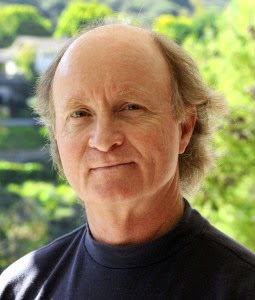 Reading and Art: Scott Moore