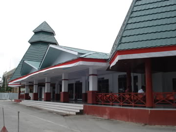 Kota Biak Numfor ~ Bumi Nusantara