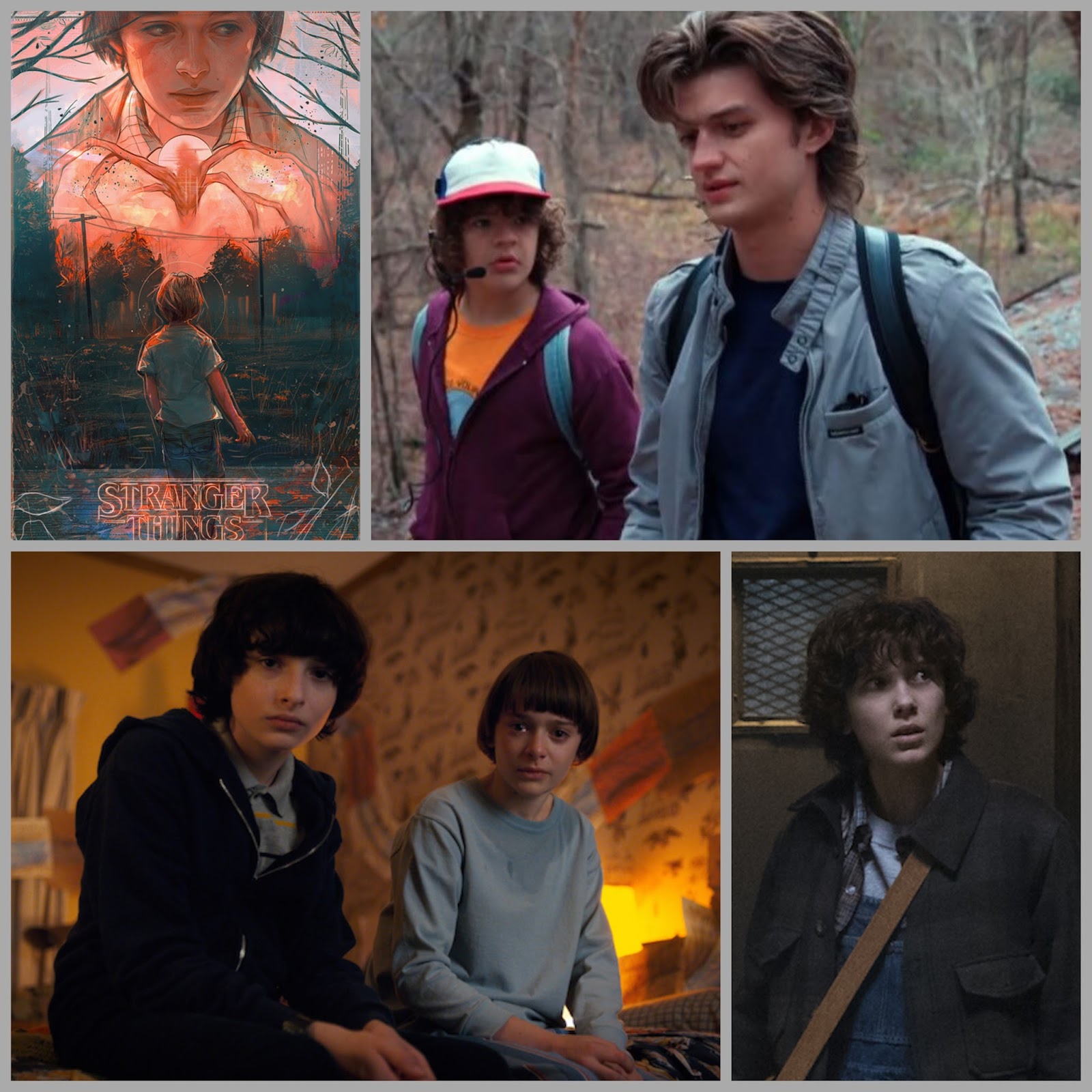 'Stranger Things' Season 2 Review......