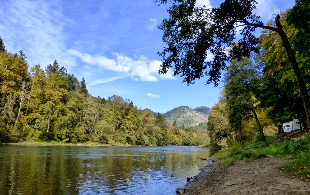 Metamorphosis Road Campground Review Riverpark Rv Resort Grants Pass Or