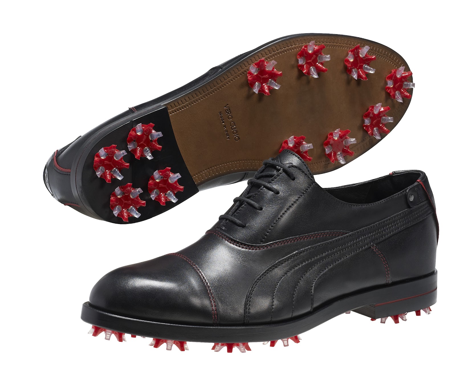 American Golfer: COBRA PUMA GOLF Brings a New Level of Luxury and ...