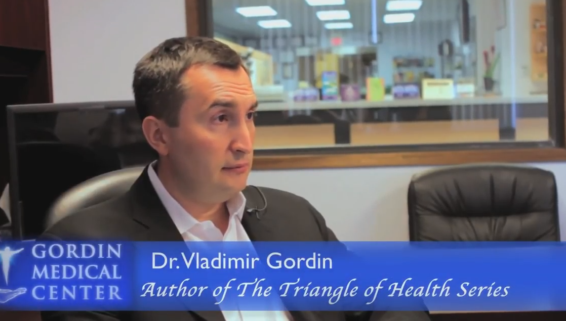 MEC&F Expert Engineers : Vladimir Gordin Jr., Vladimir Gordin Sr., and ...