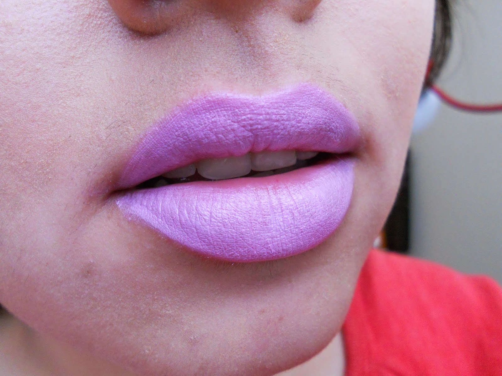 The Powder Room: My MAC Lipstick Collection! Reviews and Swatches!