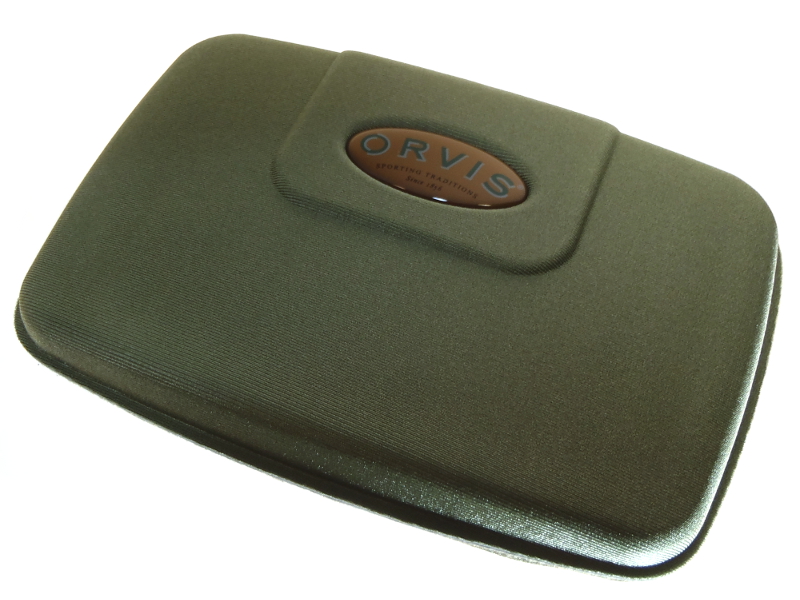 Fly-Carpin: 2014 Fly Swap Loot: Orvis Fly Boxes