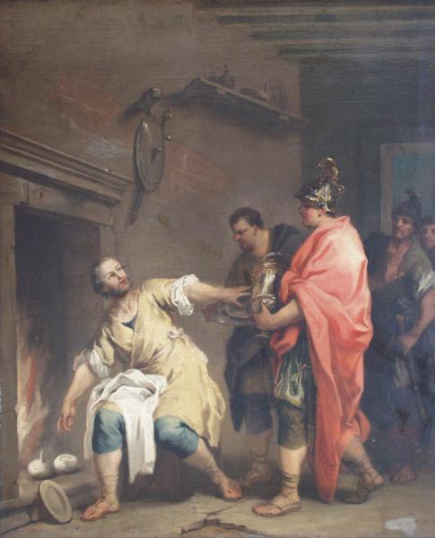 Novozákonní inspirace: Historický Ježíš: část 4 Ježíš a jeho doba