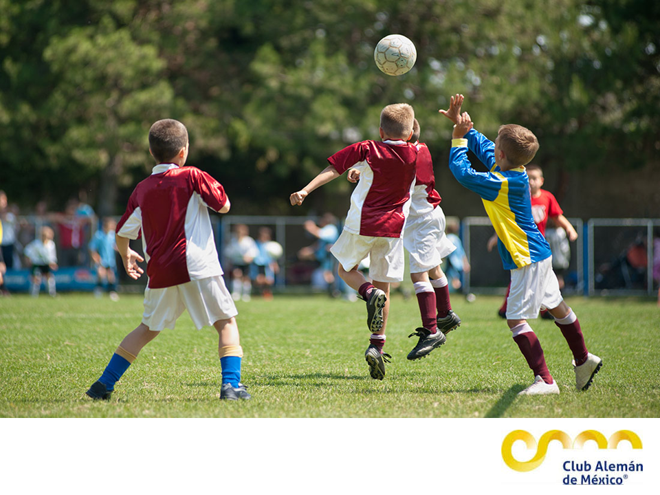 El Mejor Club Deportivo de México: EL MEJOR CLUB DEPORTIVO DE MÉXICO ...