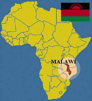 Noor in Malawi: Malawi-info