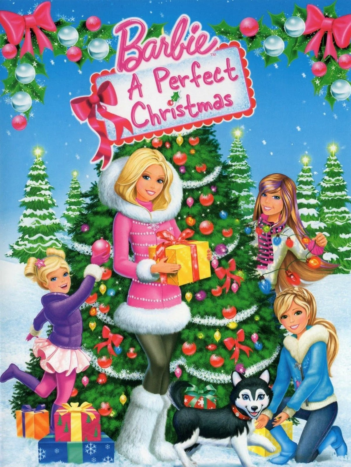 Watch Barbie A Perfect Christmas 2011 Full Movie Online Watch watch-barbie-a-perfect-christmas-2011-full-movie-online-watch