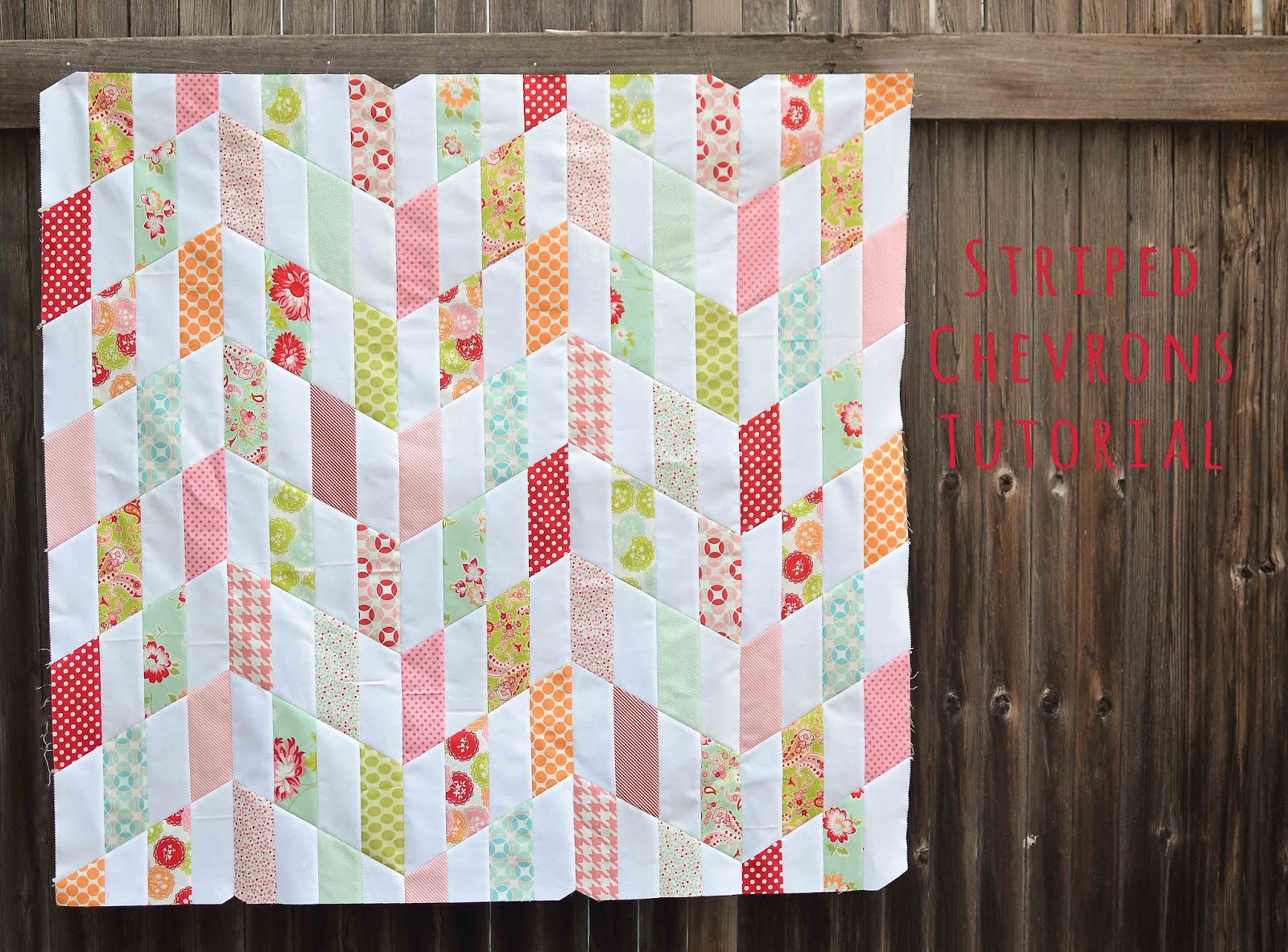 Baby Quilt Patterns Moda