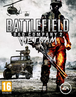 Battlefield 2 CD Key - Hile Map